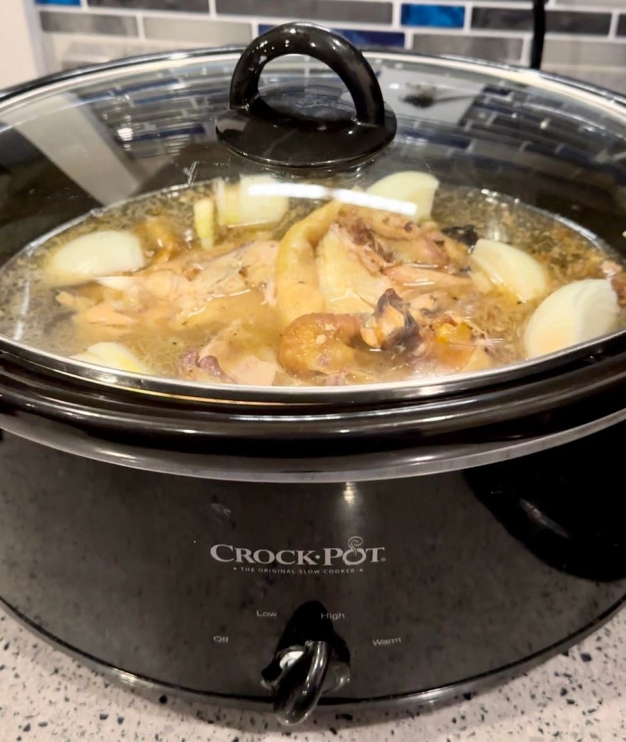 24 Days of CHEAP & EASY Meals – Breakdown – Organized Chaos