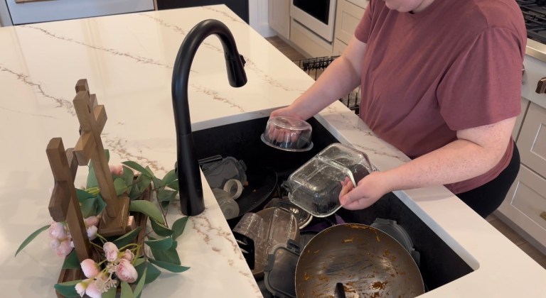 The Basics of Keeping a Home – Organized Chaos